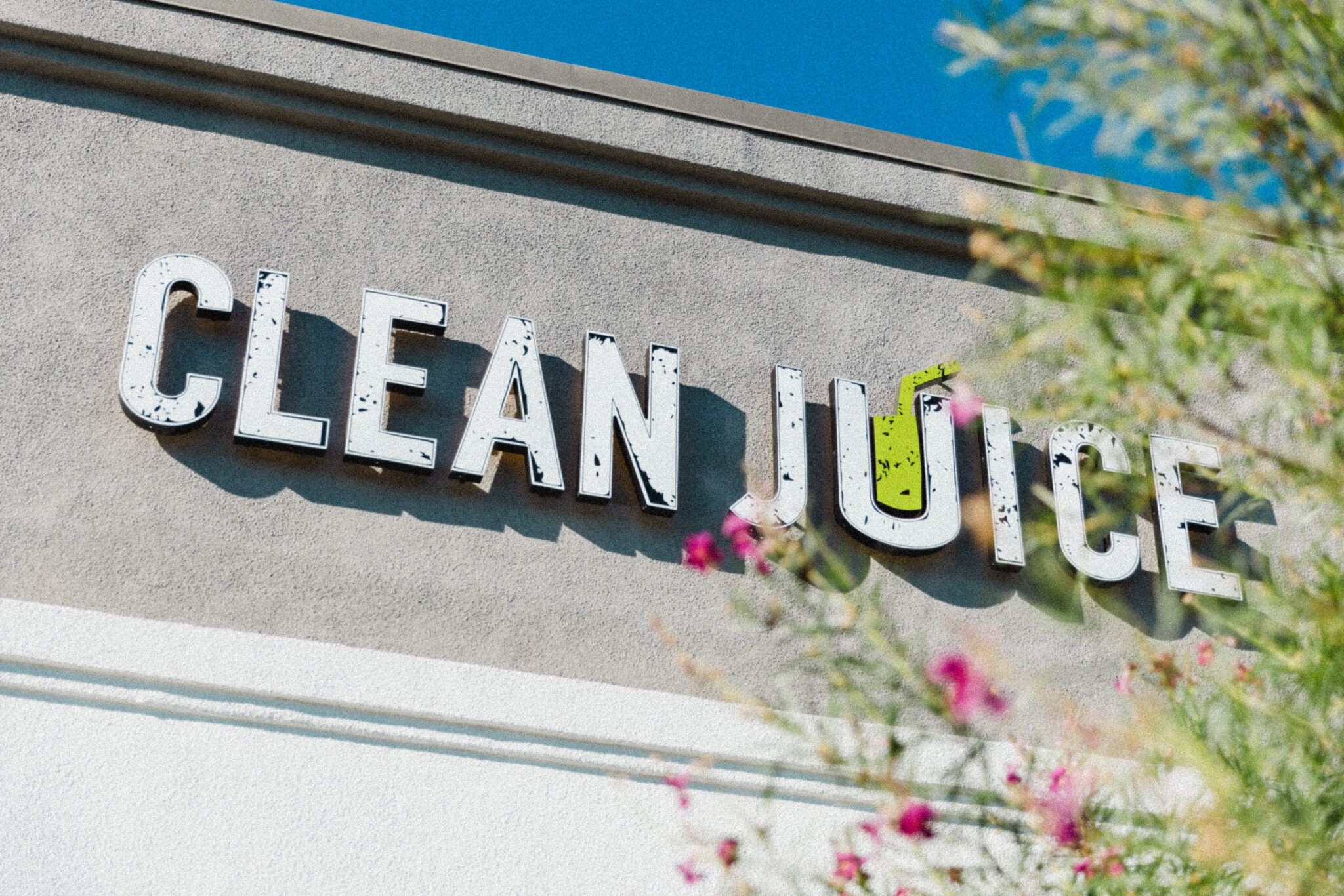 The Clean Juice History | Our Story