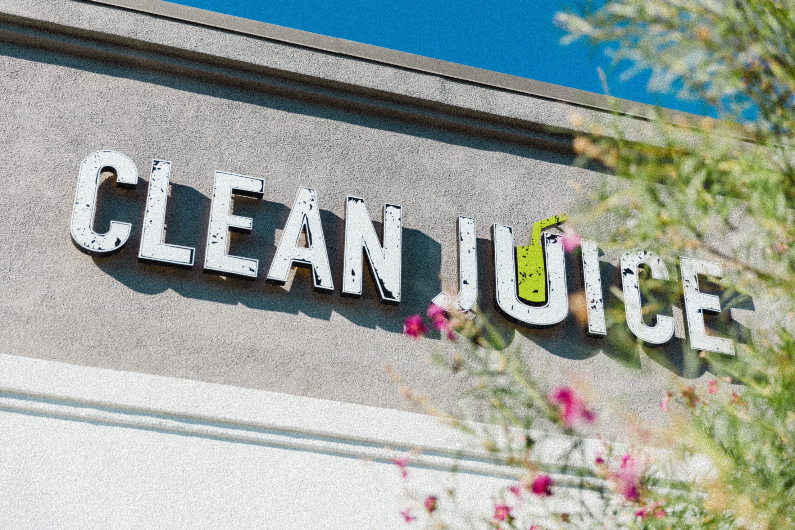 The Clean Juice History | Our Story
