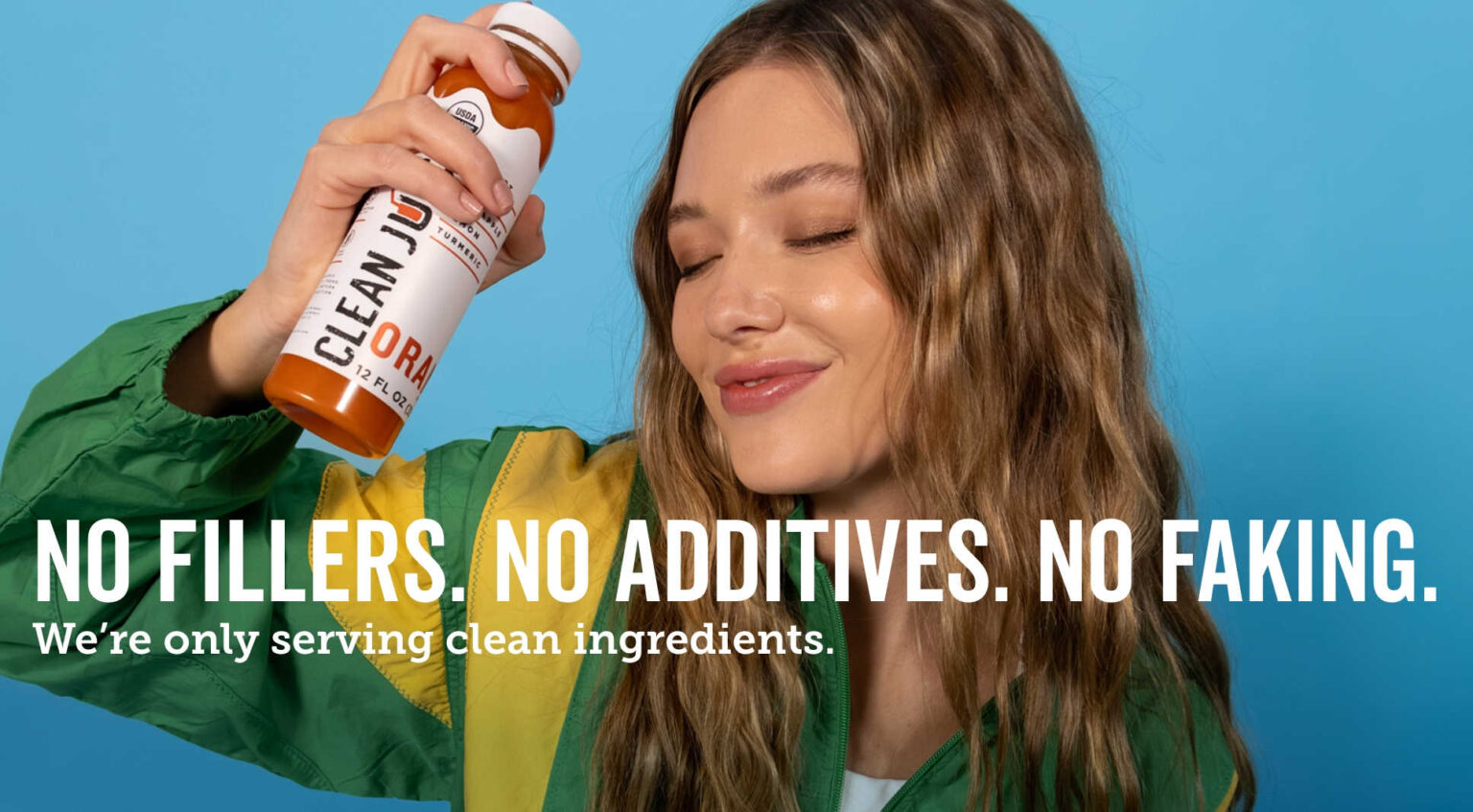 Clean Juice®: Smoothie & Fresh Juice Bar