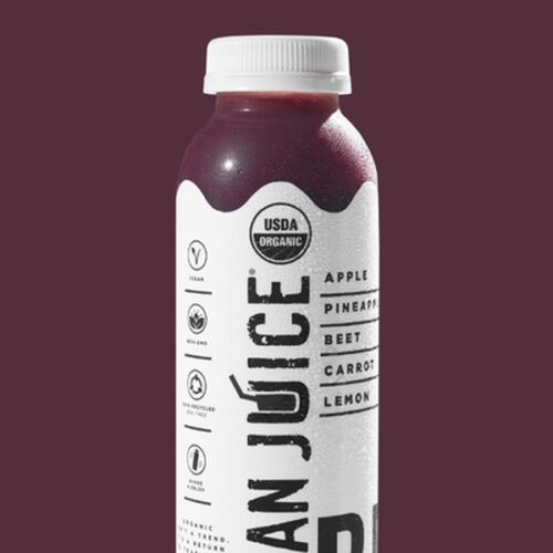 Clean Juice Menu | Juices, Smoothies, Salads, Wraps + more