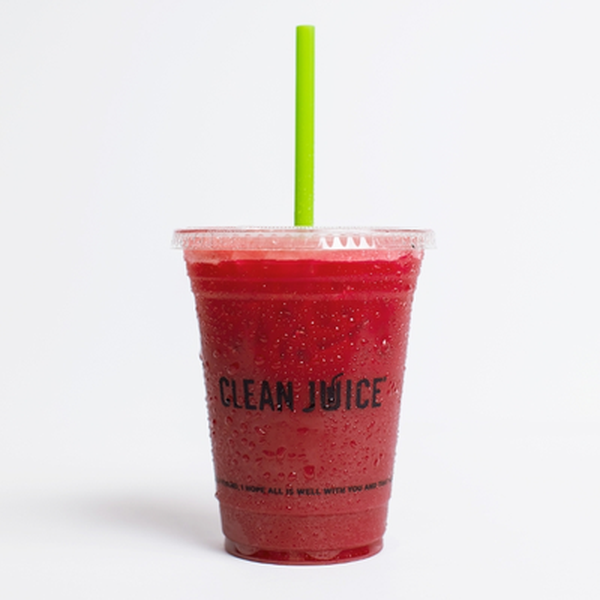 Clean Juice®: Smoothie & Fresh Juice Bar
